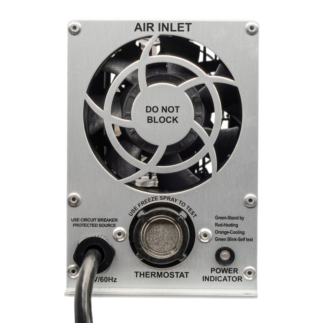 RV Heaters and Accessories | Campers keep warm. | Xtreme Heaters