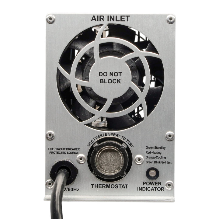 RV Heaters and Accessories | Campers keep warm. | Xtreme Heaters